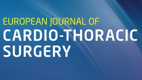 The Multimedia Manual of Cardio-Thoracic Surgery | MMCTS